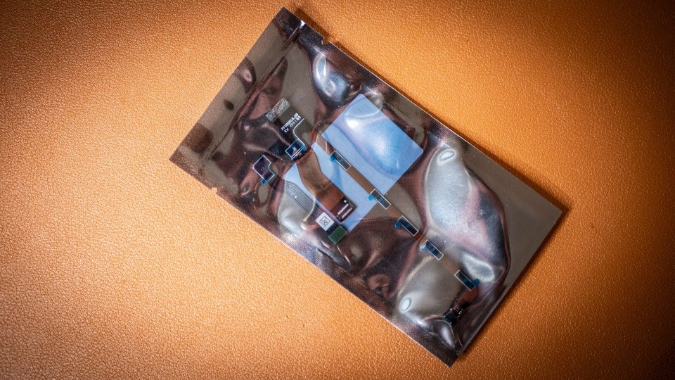 DJI Mavic Mini & Mini 2 Flex Ribbon Camera/Gimbal, GPS Board, Cable | eBay