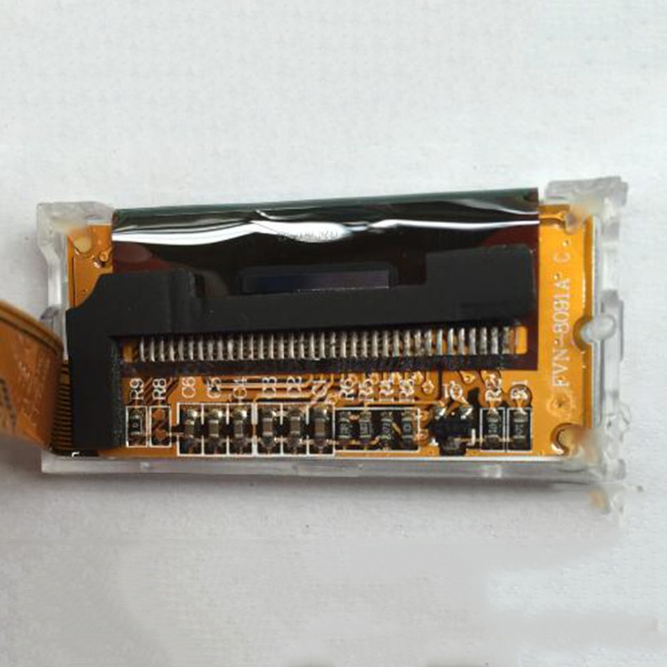 LCD Display Accessories Fit for Motorola XiR P8268 P8260 XPR6550 ...