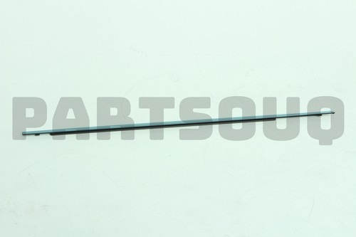 808201LA1D Genuine Nissan MLDG ASSY-FR DO 80820-1LA1D | eBay