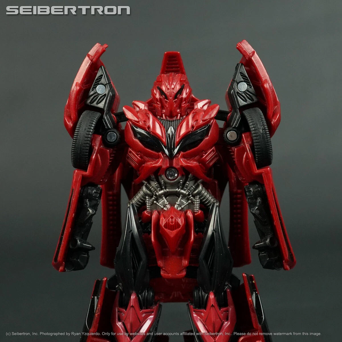 Transformers Age Of Extinction Deluxe Stinger
