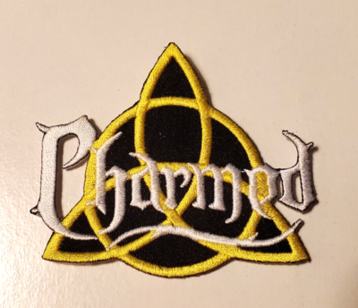 Charmed Logo Png