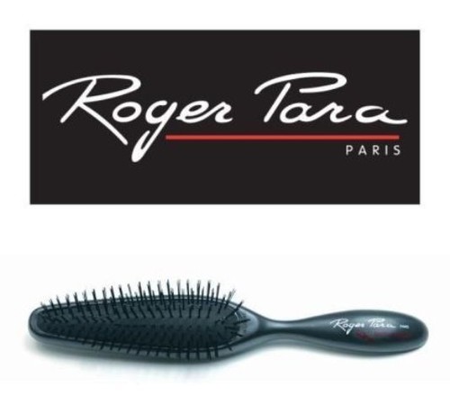 Elegantes Roger Para Brste Bild