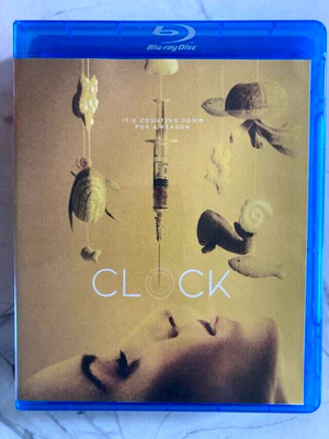 Click-blu ray-Hulu | eBay