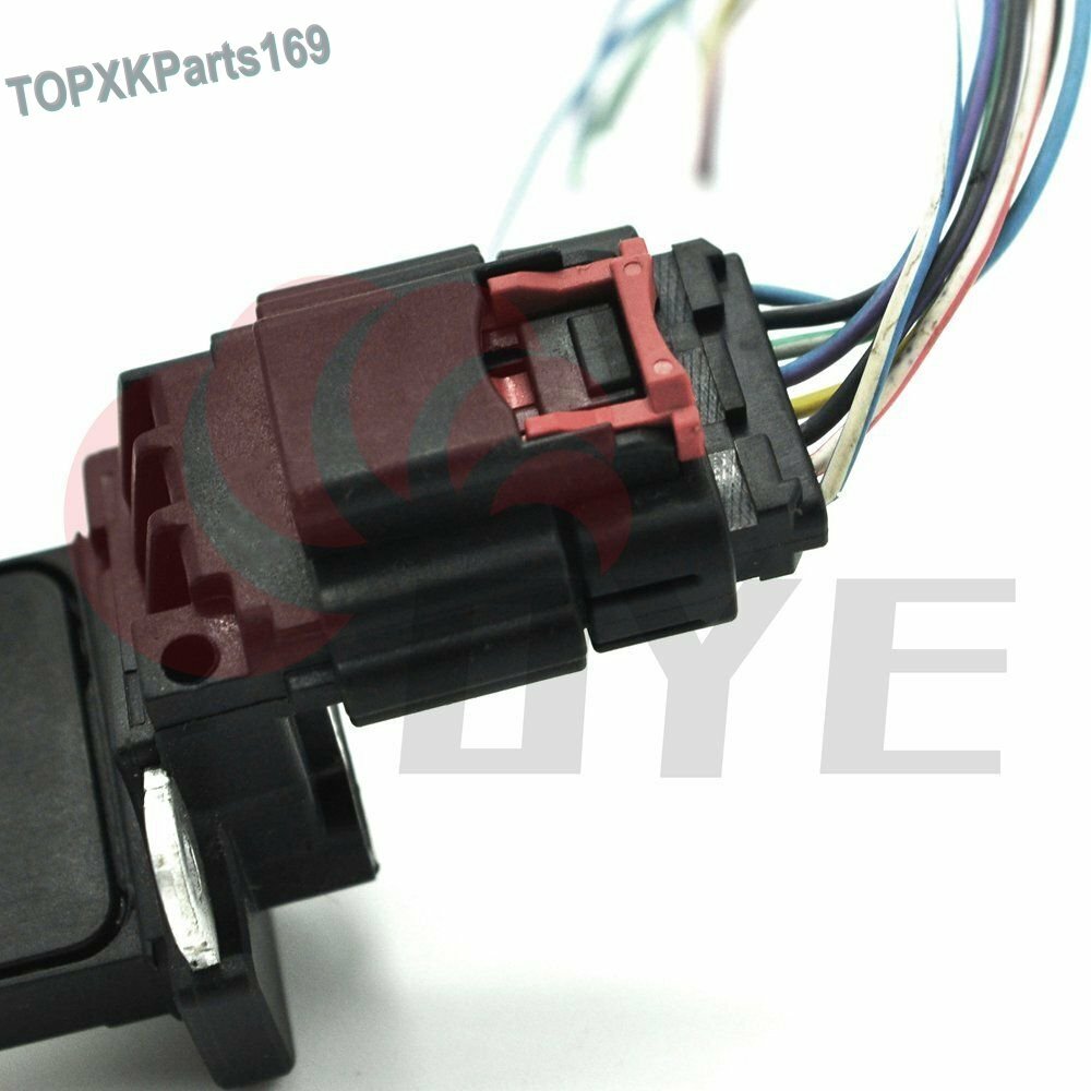 Fit GM BUICK CHEVROLET Opel Insignia Mass Air Flow Sensor MAF PLUG ...