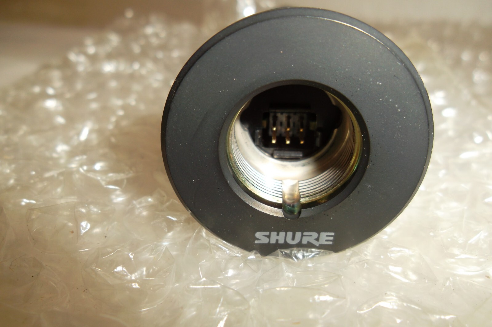 Shure MX400SMP Microflex Surface Mount Preamp for sale online | eBay