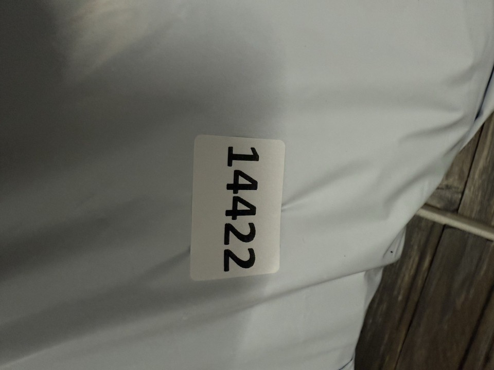 RED WING Boots 4499 MEN 10-INCH WATERPROOF SAFETY TOE NETGUARD 11 D ...