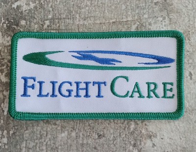 Michigan Flight Care Air Ambulance Helicopter Critical Care Team Crew ...