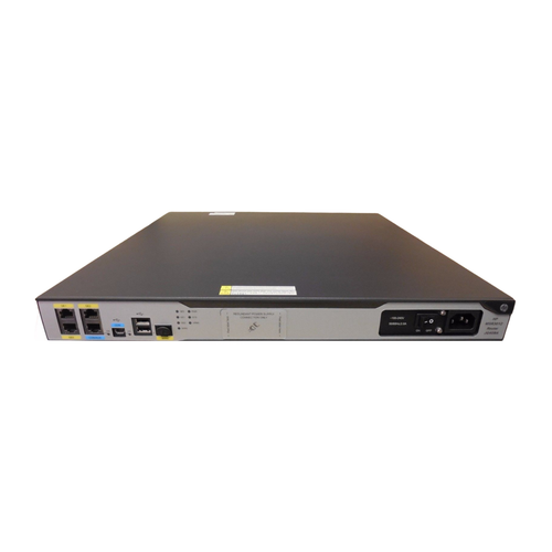 HP JG409A MSR3012 3xRJ-45 1xSFP 1G Router | eBay