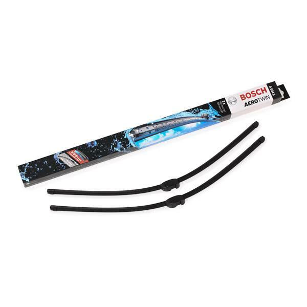 Windshield Wiper Blade Set-OE Style Front Bosch 3397009034 for sale ...