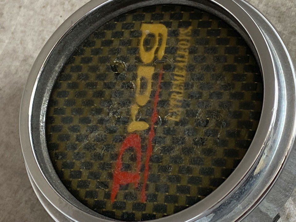 DRAG Custom Extreme Alloys Wheel Rim Hub Cover Center Cap-8 Cap8 ...