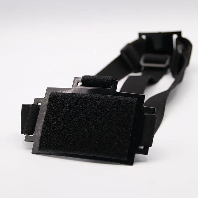 ExFog XT Standard Kit w/Headband and T Band Anti Fog Unit for Airsoft ...