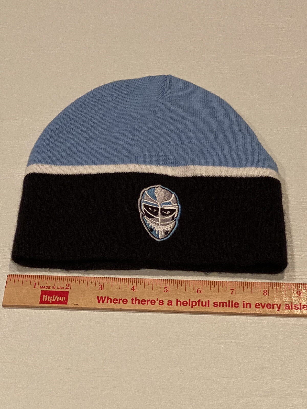 German Hamburg Freezers Ice Hockey DEL Hat Cap Touque Stocking Hat ...