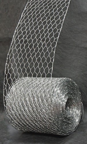 Vermin Wire 6" X 1/2" 150mmx12.5mmx50M Protection Mesh Birds Rodents ...