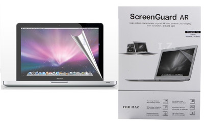 2xClear Screen Protector Guard for MacBook Pro 13" Retina 2020-A2251 ...