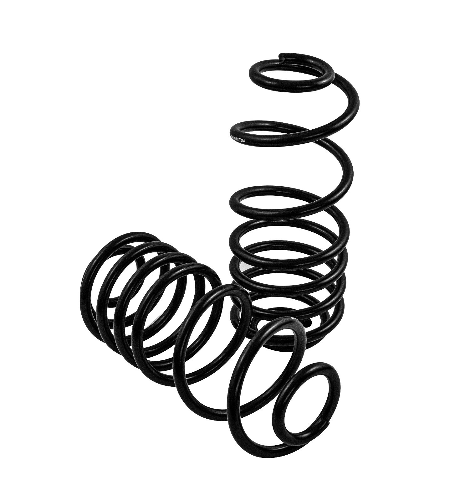 2000 - 2006 Rear Coil Springs Chevy Suburban and Avalanche, Drop 3" | eBay
