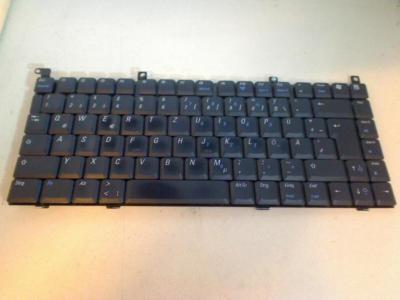 Tastatur Keyboard Deutsch 01Y072 Dell Inspiron 5160 PP08L | eBay