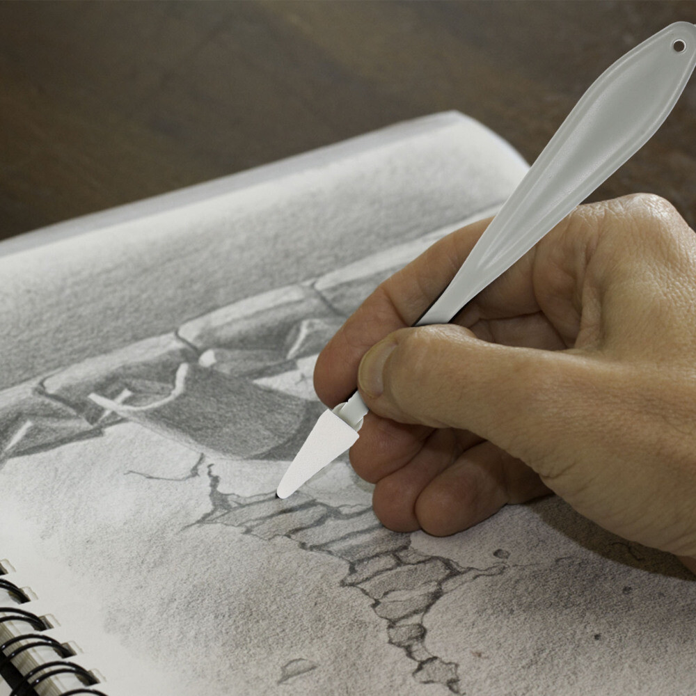 Blending Tools for Drawing Art Highlight Wipe The Name Stamp Plug Child ...