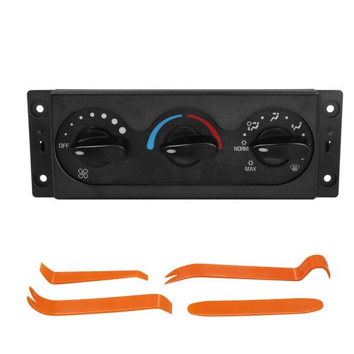 AC Heater Climate Control Module 3545543C6 3545543C5 For 2002-2012 ...