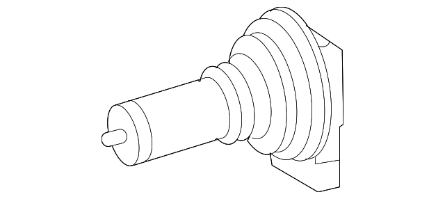 Mercedes-Benz 000000008143 Genuine OEM Fog Lamp Bulb for sale online | eBay