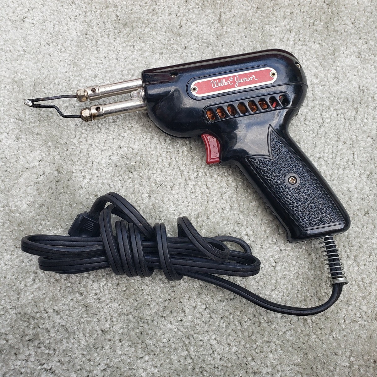 Weller Soldering Gun