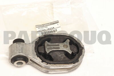 113601KC0A Genuine Nissan ROD ASSY-TORQUE 11360-1KC0A | eBay