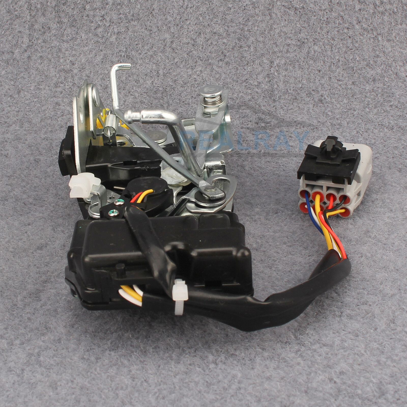 New Front Driver Door Lock Latch Actuator for 98-04 Toyota Tacoma ...