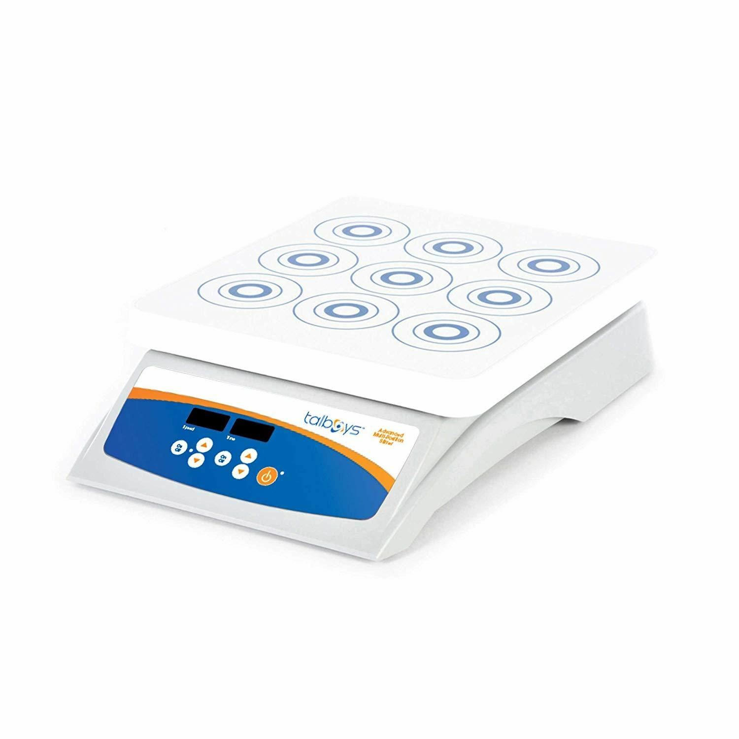 Talboys 986365 Glass Filled Nylon Top Plate Advanced Multi-Position ...