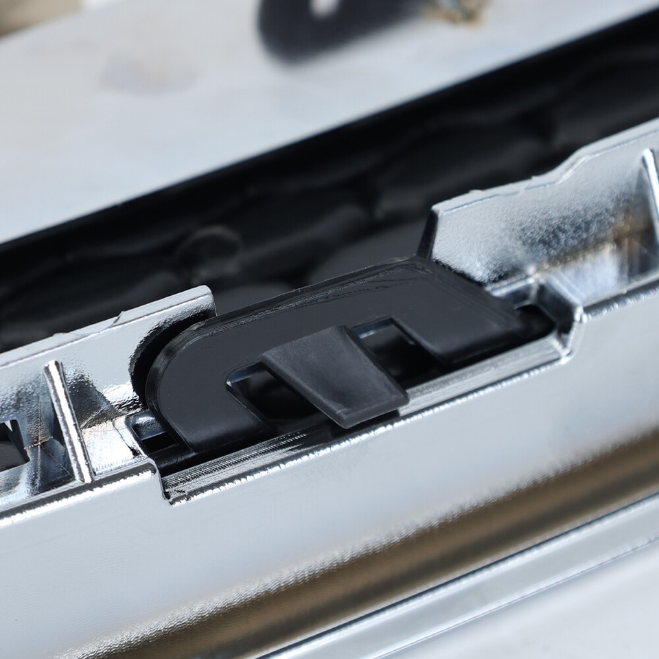 New Right Side Upper Bumper Cover Grille Trim For 2013-2016 GMC Acadia ...