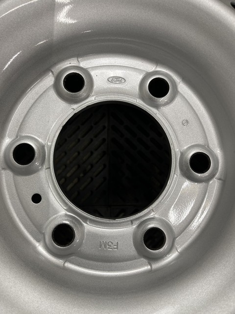 2019 ‘20 ‘21 ‘22 Ford Ranger ‘21 Bronco OEM Steel 16" Wheel KB3C-1015 ...