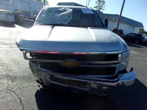 Used Telematics Interface Module fits: 2014 Chevrolet Silverado 2500 ...