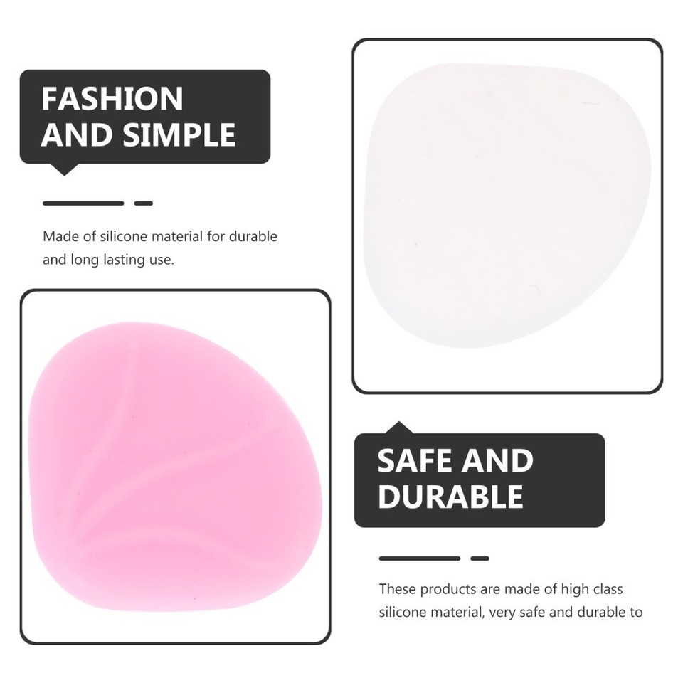 10 Pairs Glasses Retainer Eyeglass Ear Grip Cushions for Ears Hook ...