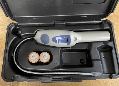Inficon TEK Mate Refrigerant Leak Detector | eBay