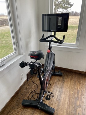 PROFORM PRO C22 Exercise Bike | eBay