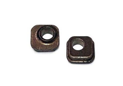 Mid-America 1/8" Square Adjustable Bushings for 1/24 Slot Car | eBay