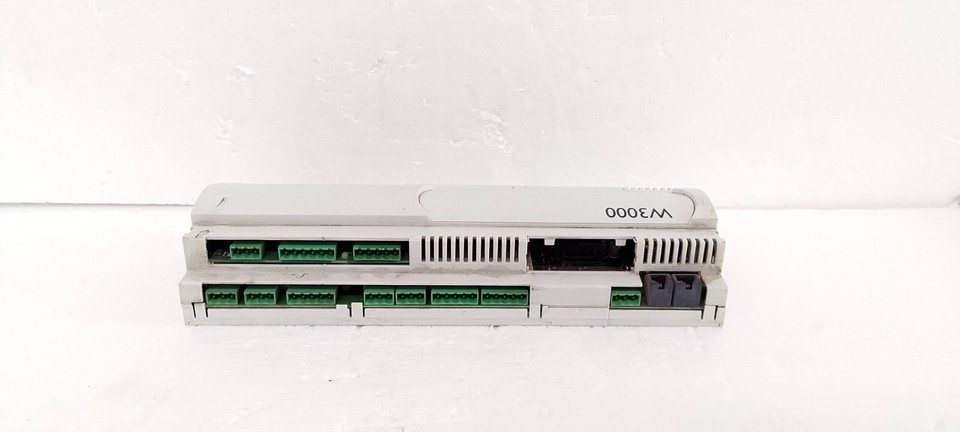 CAREL W3000 PROGRAMMABLE CONTROLLER USED | eBay