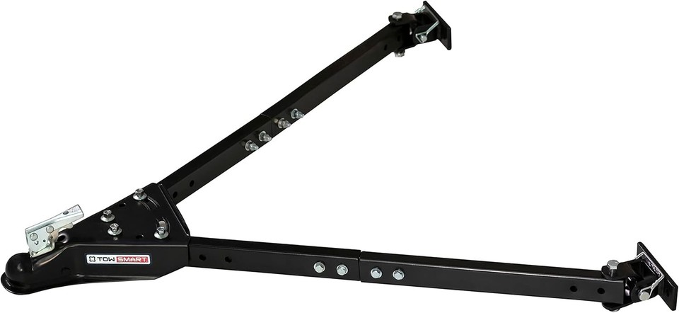 Tow Smart 760 Adjustable Tow Bar 5,000 Lb Max Weight-NEW | eBay