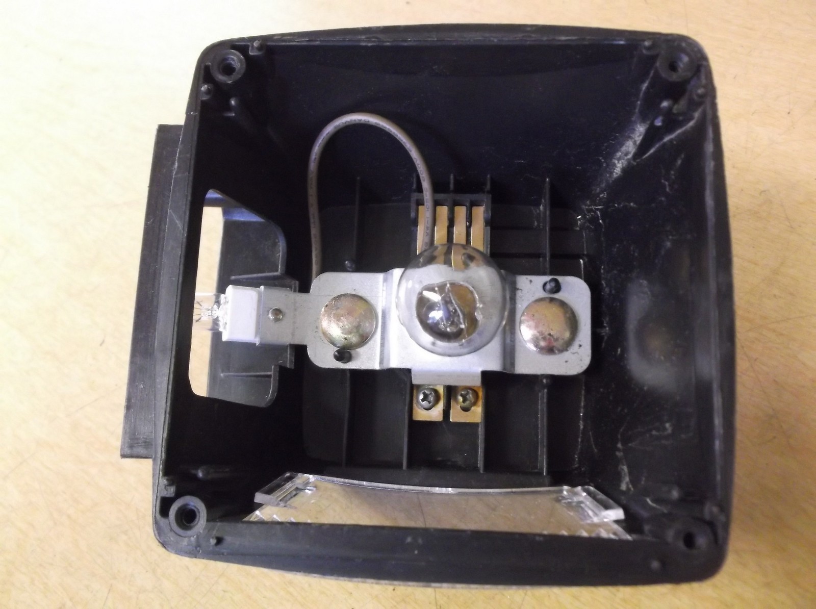 Grote 5231 Light Assembly *FREE SHIPPING* | eBay