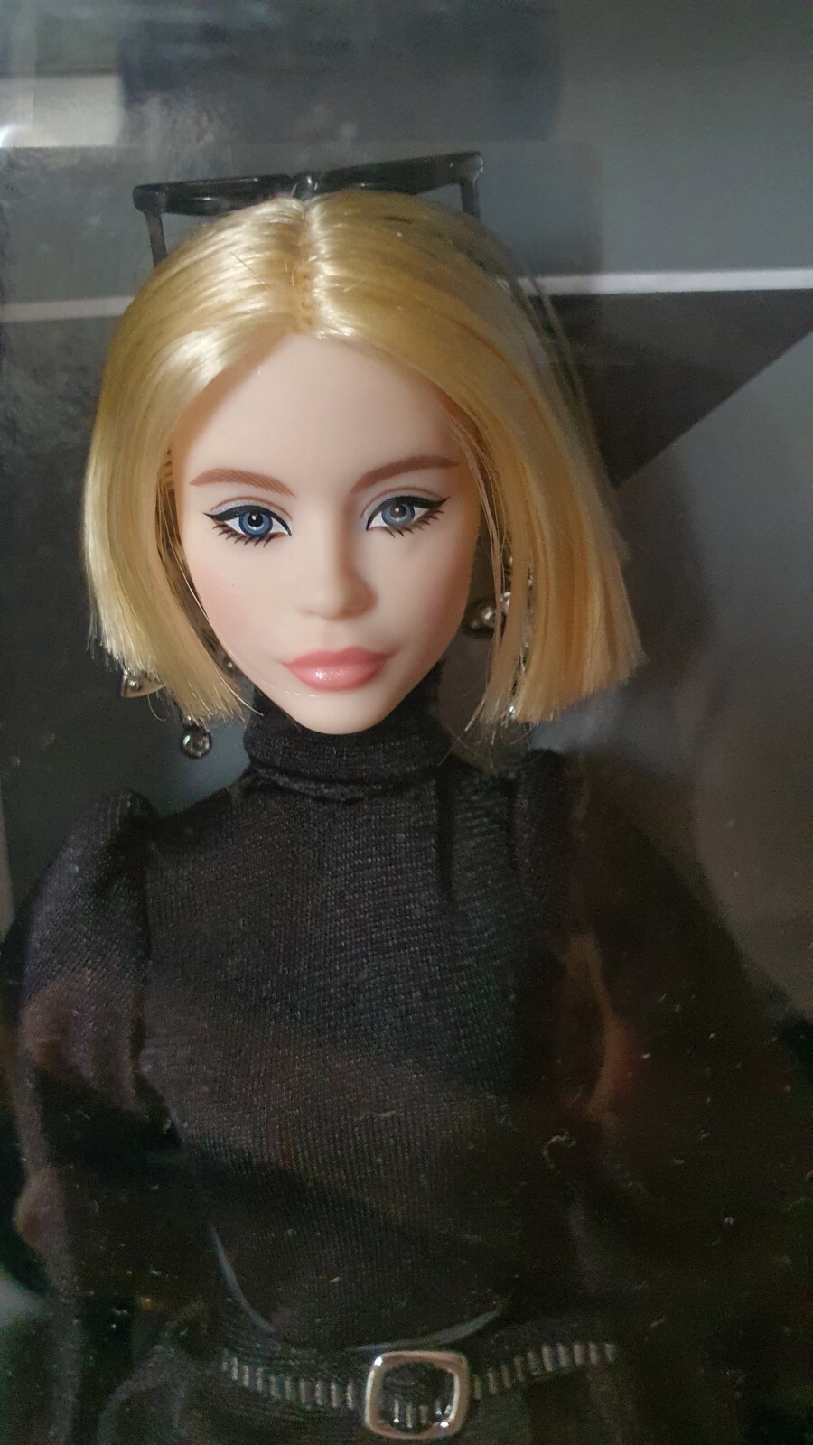 Barbie PTMI Birthday Doll 2023 Vogue Black and PTMI Birthday with Grey ...