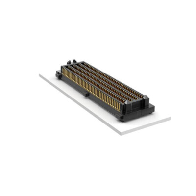 SEAM8-40-S02.0-S-10-3 Connector 400 Position High Density Array, Male ...