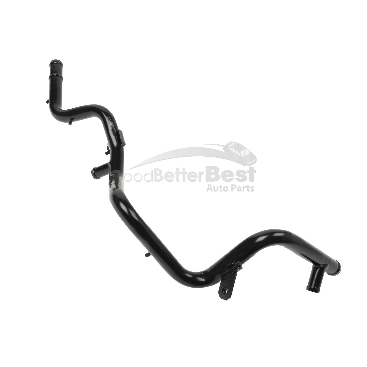 One New Febi Bilstein Engine Coolant Pipe 01875 027121065D for ...
