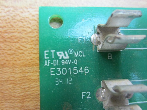 Part E301546 Circuit Board | eBay