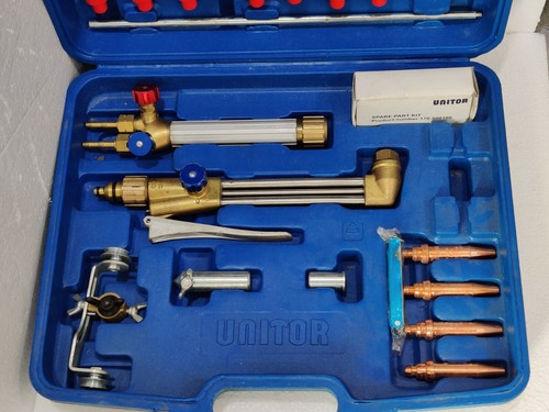 Unitor UCT-500 Combination Torch Master | Gas Welding Cutting Tool ...