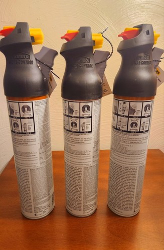 Homax 25 oz. Pro Grade Dual Control 4565 Water-Based Wall Knockdown Box ...