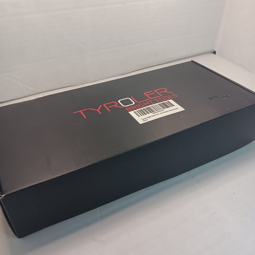 Tyroler Bright Tools The Glider Magnetic Window Cleaner Red For Single ...