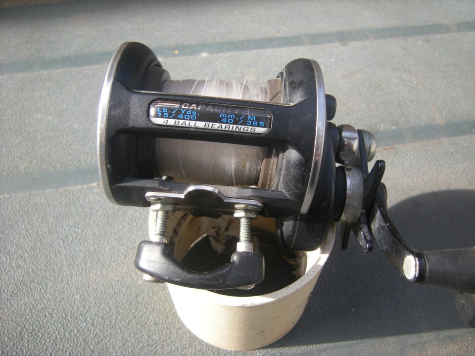 Penn 535 GS Conventional Reel | eBay