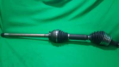 RANGE ROVER L322 RIGHT HAND FROND DRIVE SHAFT- IED500110 - NEW OEM ...