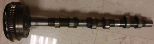 MERCEDES-BENZ OEM LOWER LEFT DRIVER CYLINDER HEAD CAMSHAFT ...