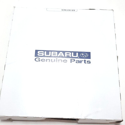 New OEM Genuine Subaru 72880XA00A Cabin Air Refiner Open Box | eBay