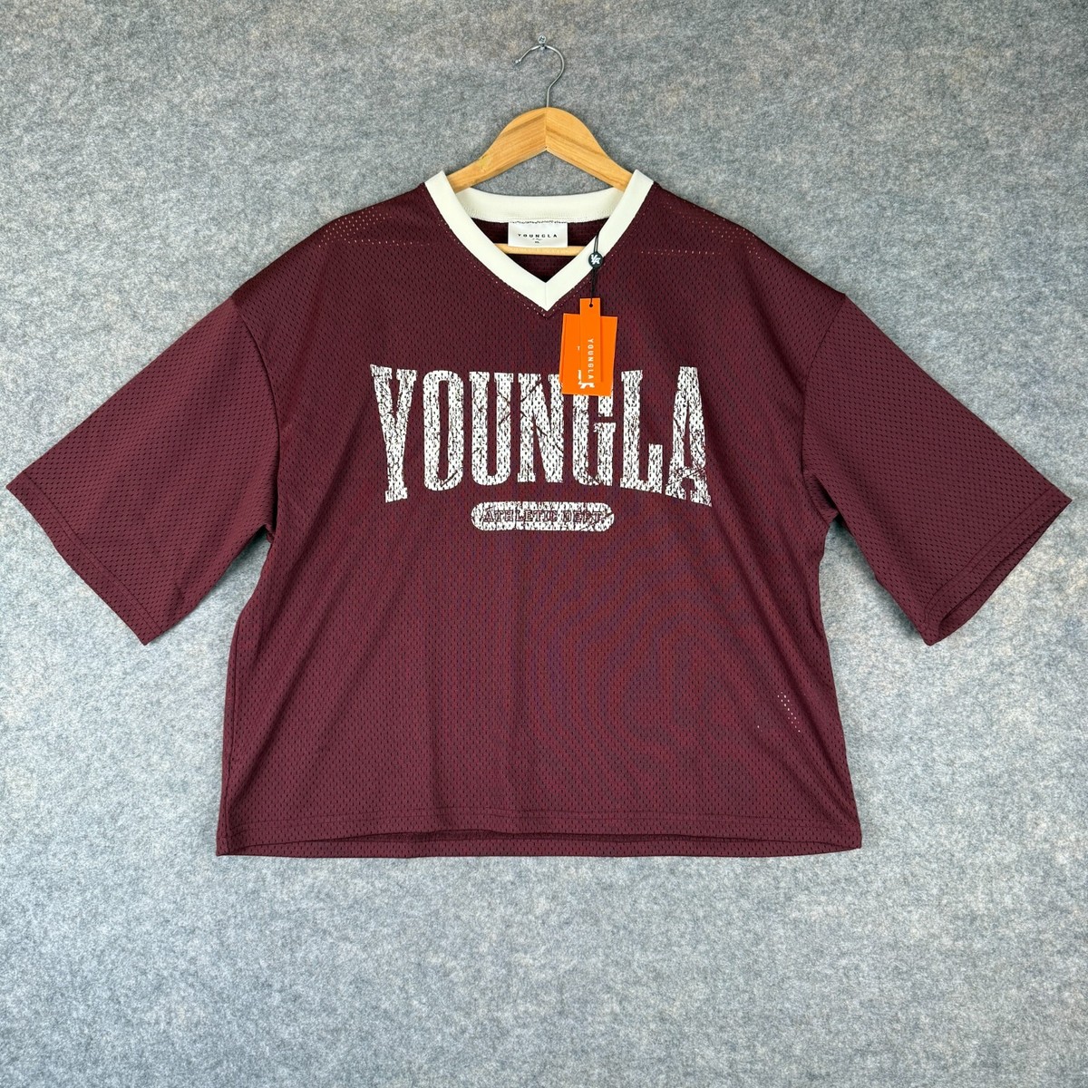 Youth Football Shirt Designs