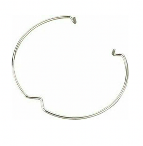 Lamp Retaining Spring Clip Ring MR16 GU10 Low Voltage Spot Light ...